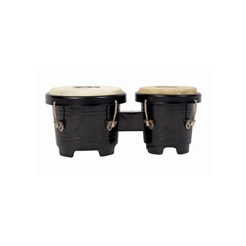 Mini Bongos Black – Beat of the Shire